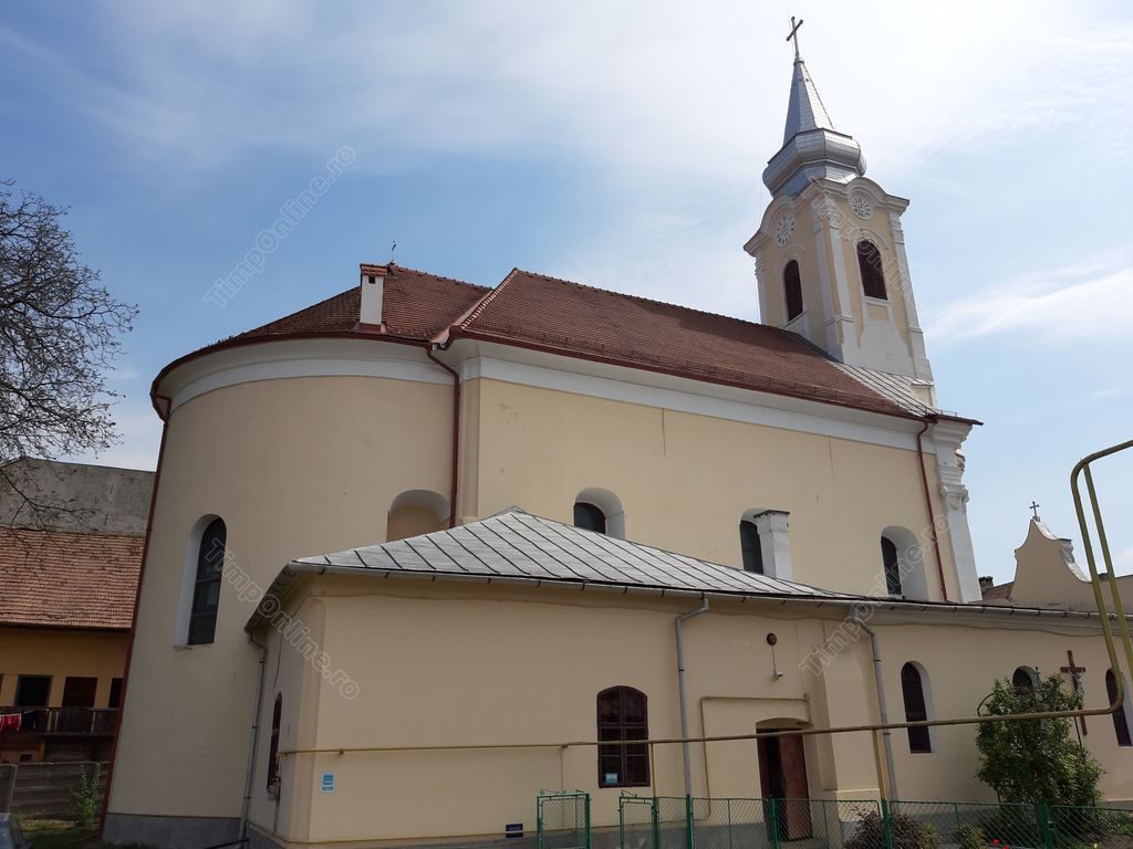 Simfonia celor trei clopote de la Biserica Evanghelica